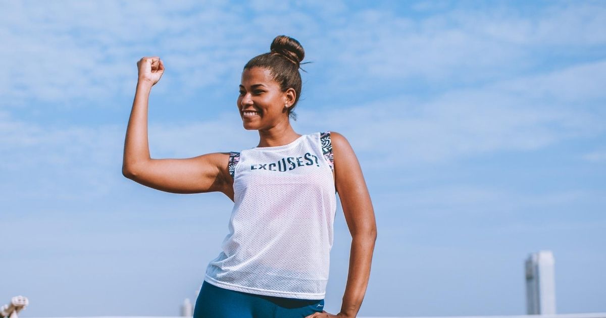 Strong Women Songs to Empower You - Ashley N Cline